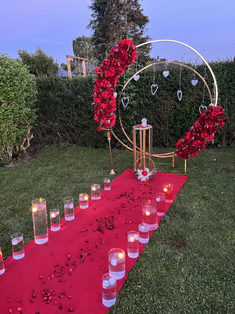 Galleri | Maskot Event